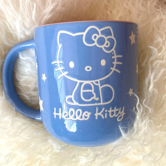 Zak! | Dining | Hello Kitty Coffee Mug New | Poshmark